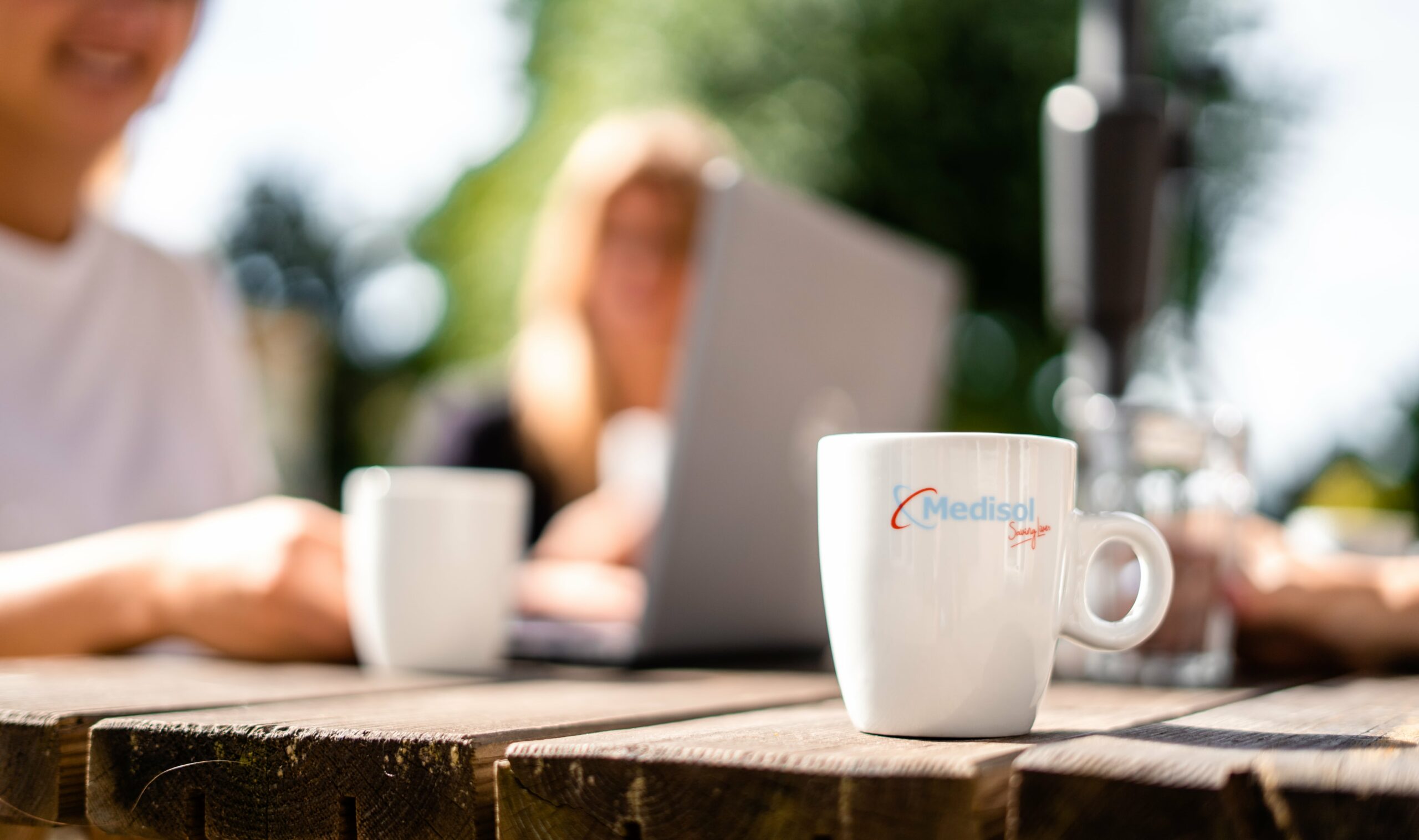 Working at Medisol - Medisol Saving Lives