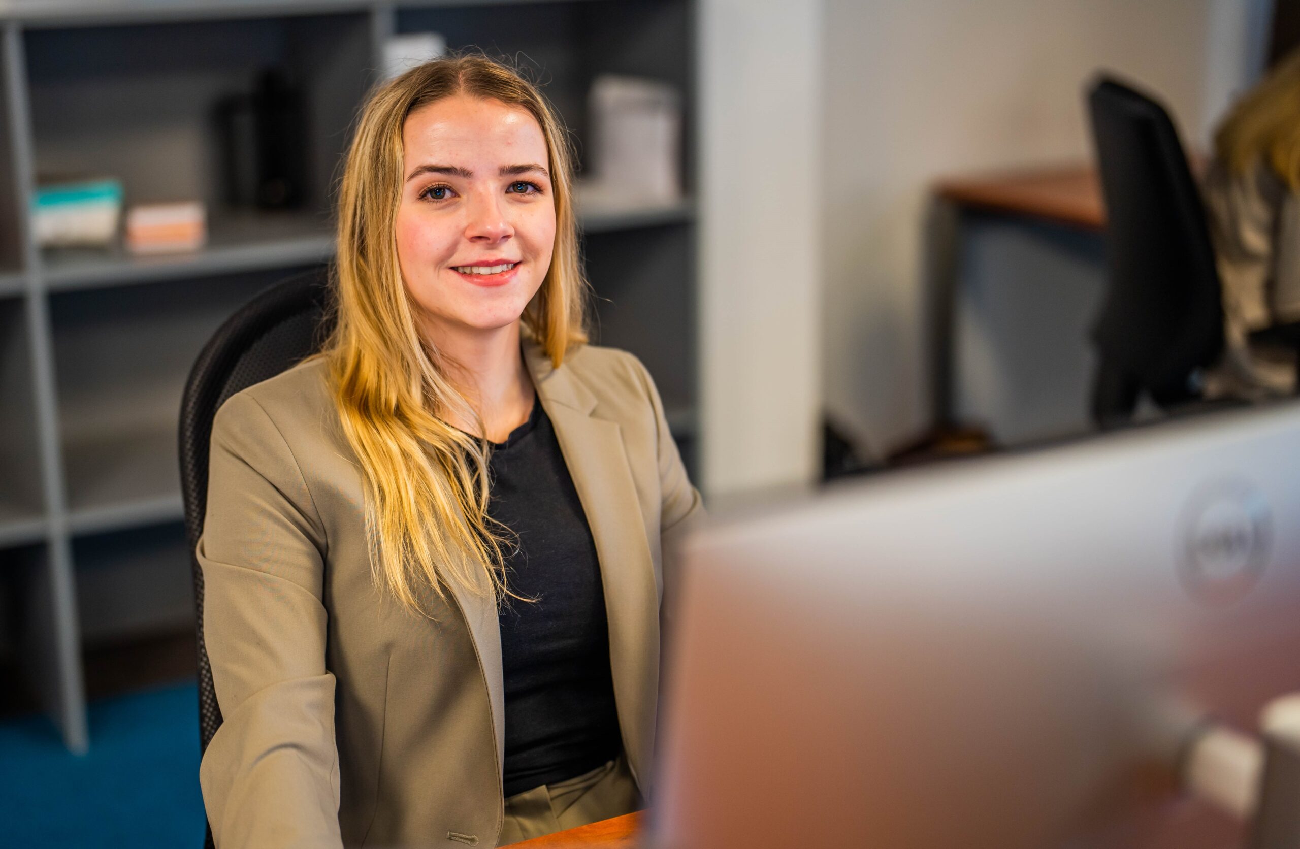 Nina - Medisol Saving Lives