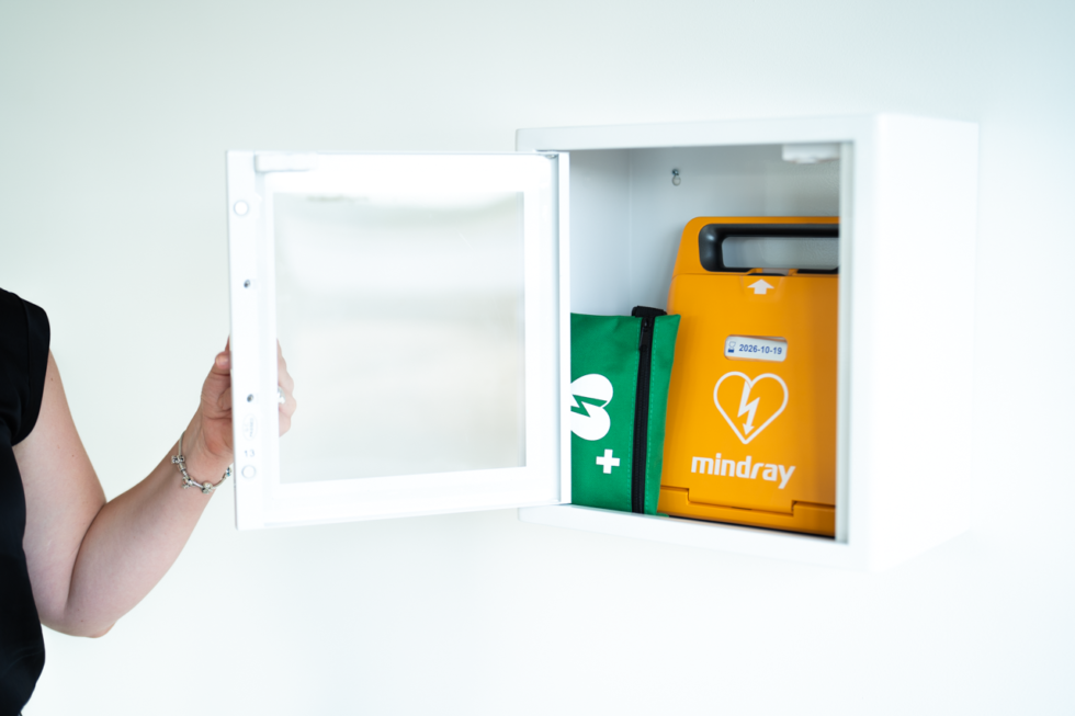 Cabinets - Medisol Saving Lives